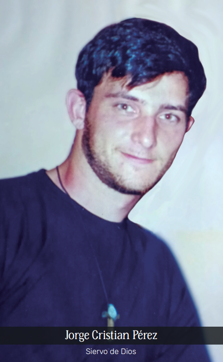 Jorge Cristian Perez